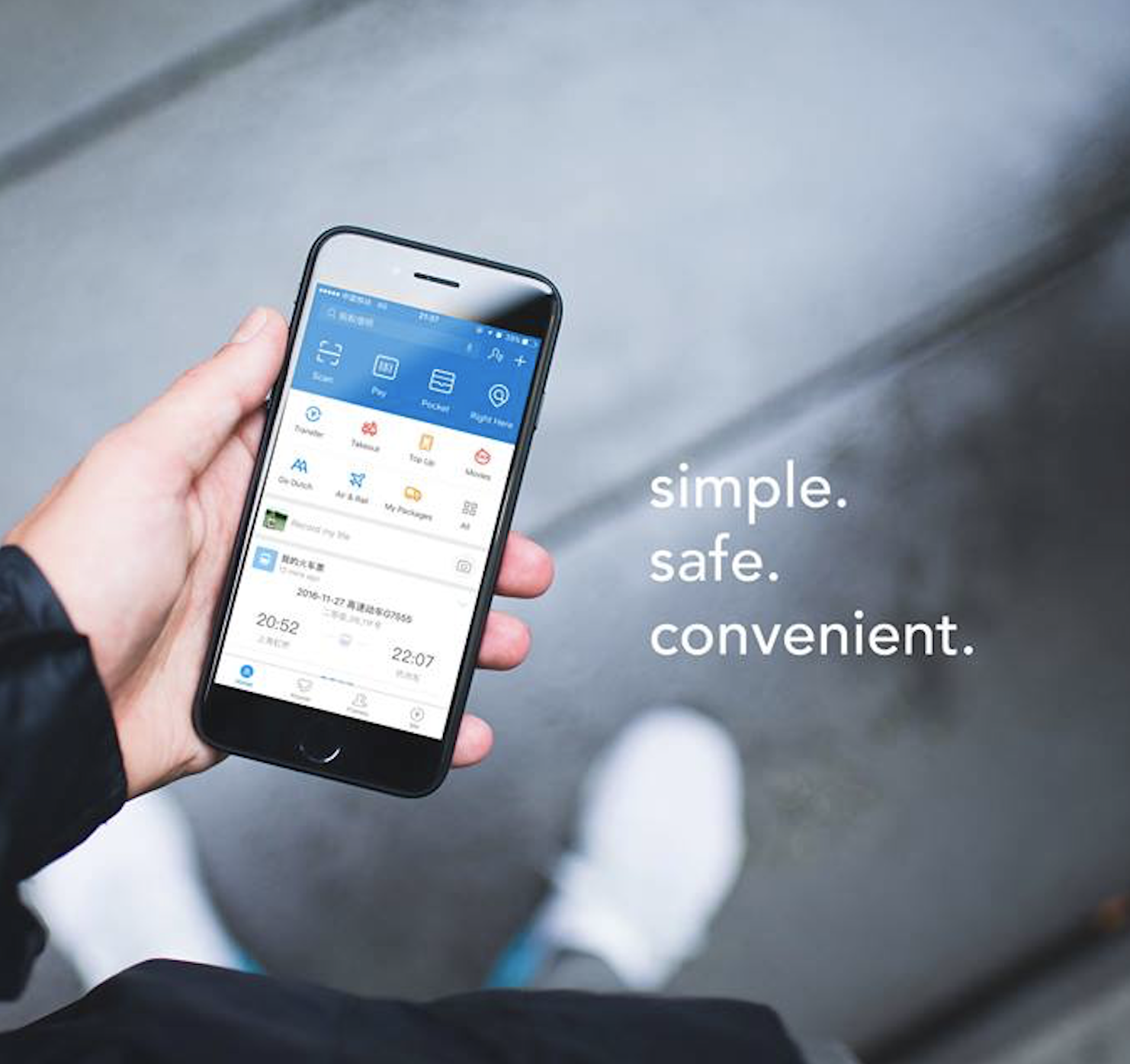 IE PAY - Technology Driven Payments Solution Provider